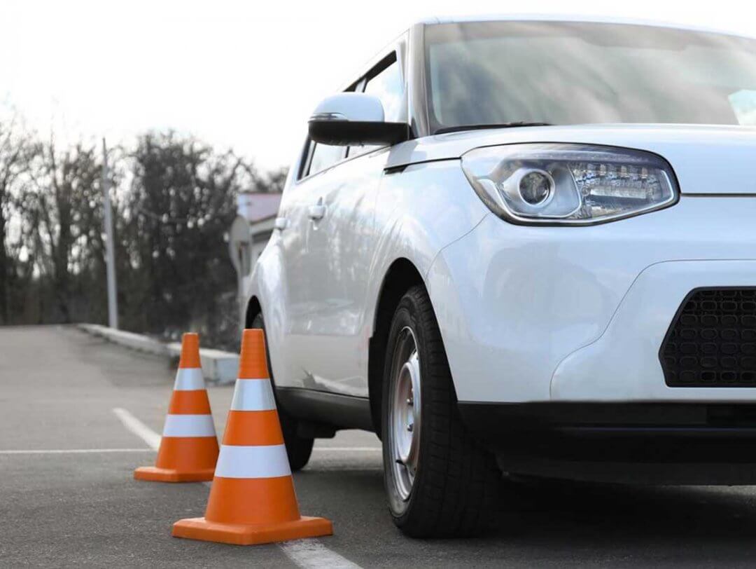 Driving Road Test Training | Sueño Driving School